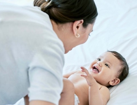 Elegance® Fluff Pulp Baby Care – Spanish | Global Cellulose Fibers